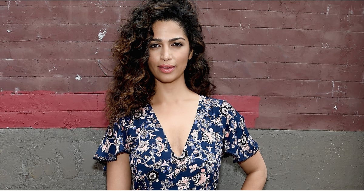 Camila Alves Best Street Style 2016 | POPSUGAR Latina