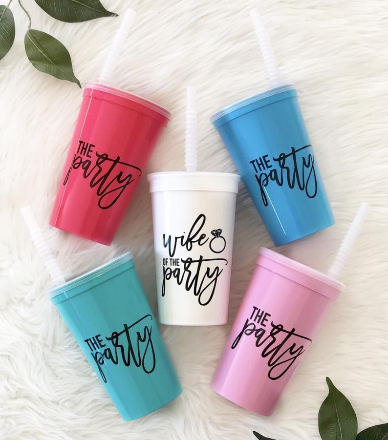 Craft Supplies & Tools Party Favors & Games Paper, Party & Kids Ring ...