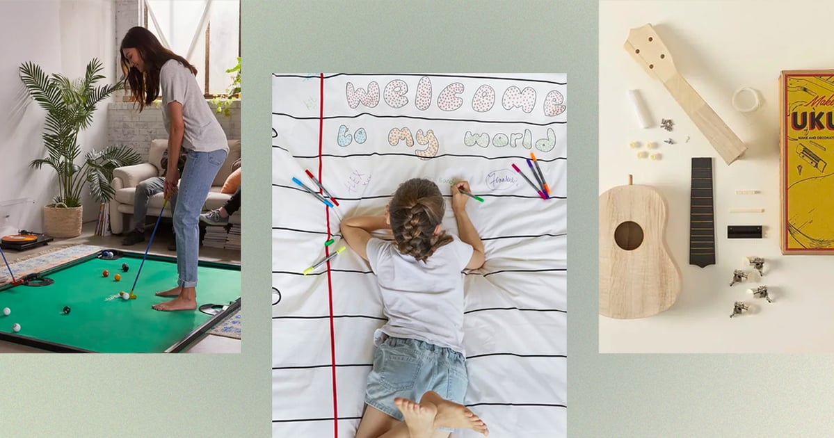 Unique Gifts For Kids Who Have Everything | POPSUGAR Family