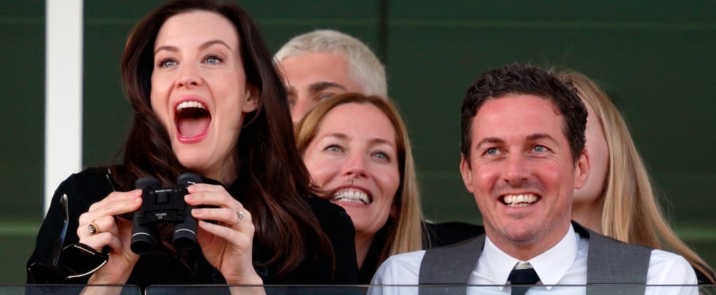 Liv Tyler | POPSUGAR UK