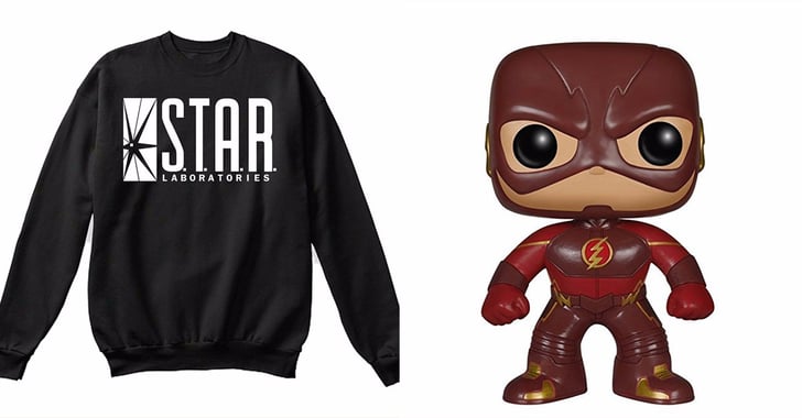 Gifts For Fans of The Flash | POPSUGAR Entertainment