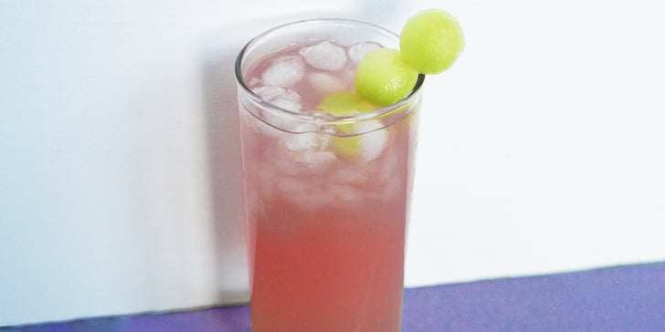 How to Make a Honey Deuce, the Iconic US Open Cocktail | POPSUGAR Food