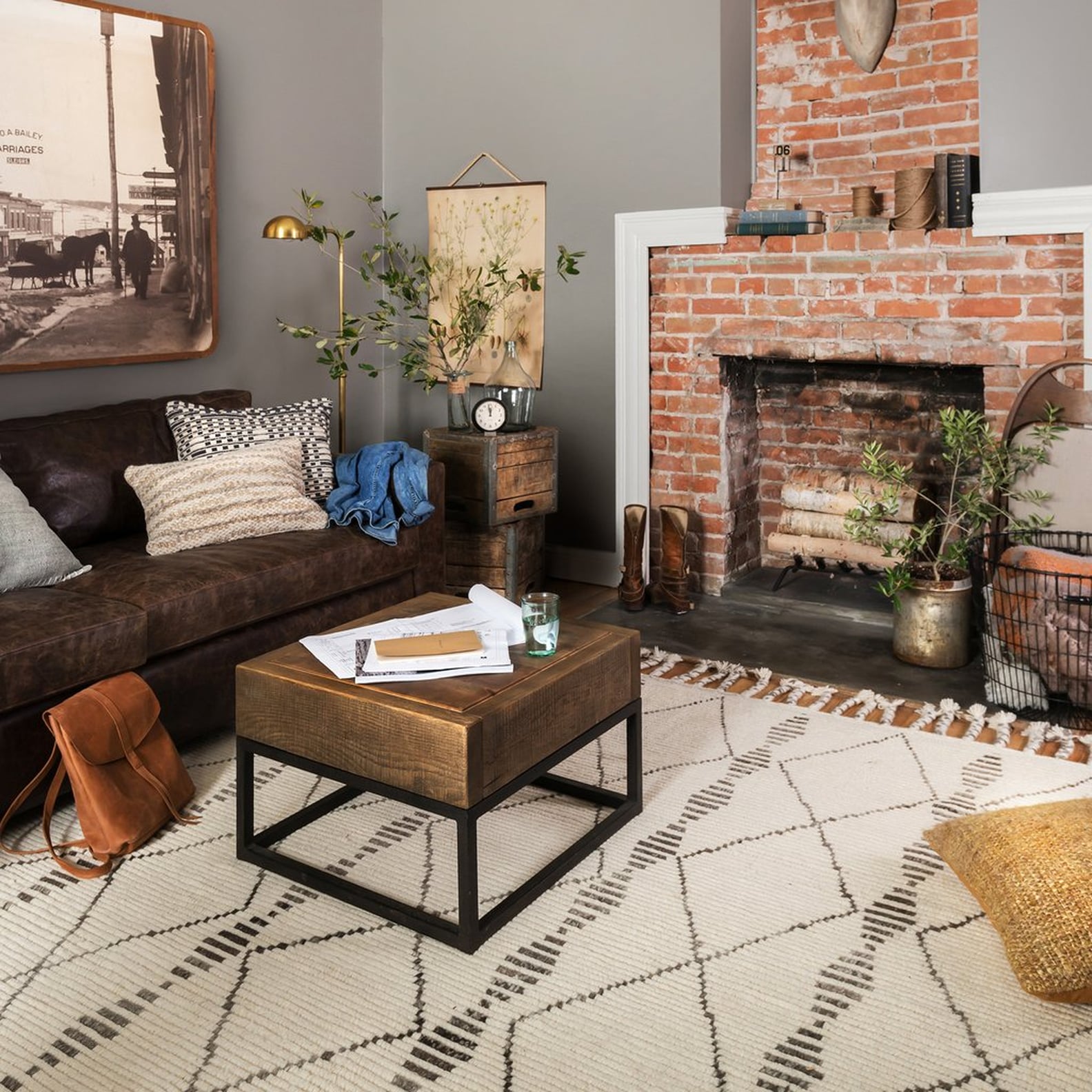 Best Magnolia Home Rugs | PS Home