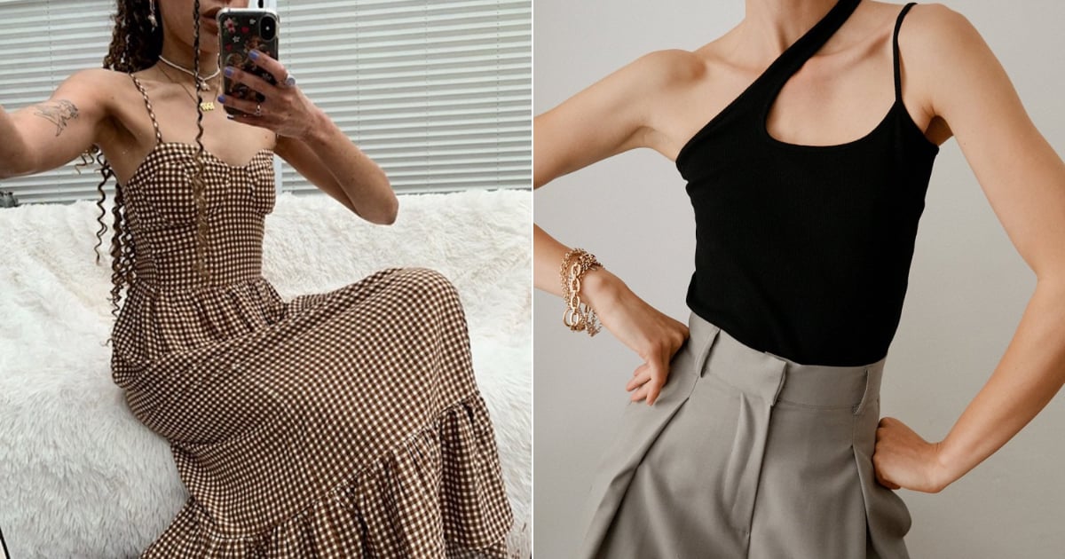 Best New Clothes and Accessories | September 2020 | PS Fashion