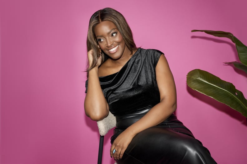 Coco Sarel on Why She's Over Love Island Trolls | PS UK Entertainment