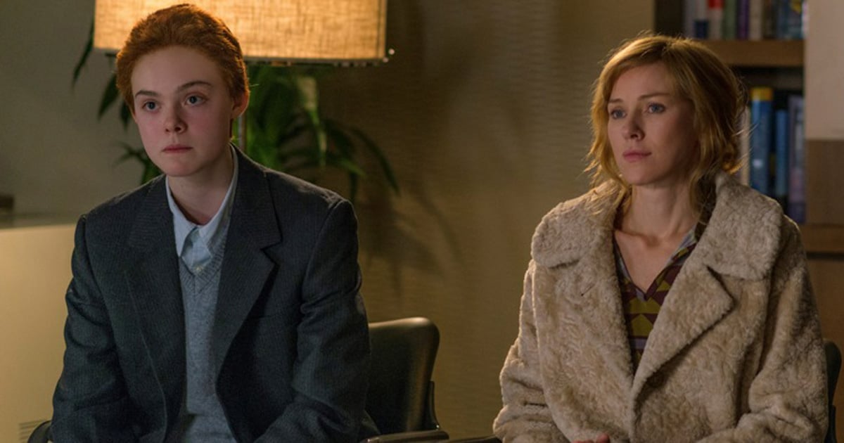 About Ray Trailer | POPSUGAR Entertainment