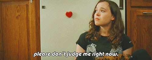 Nail Biting GIFs | PS UK Beauty