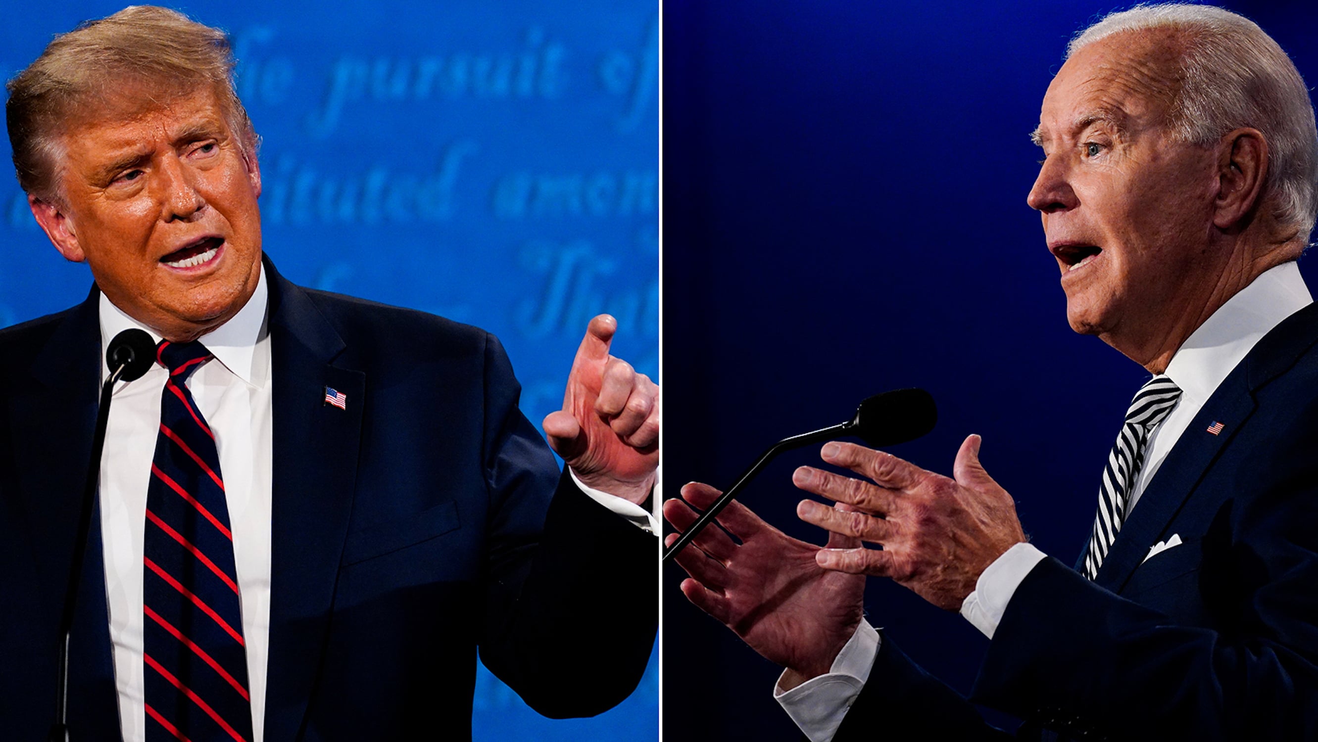 Will There Be a Virtual Presidential Debate? | POPSUGAR News