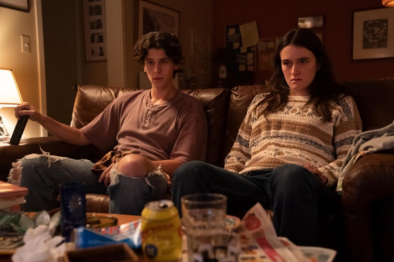 Hulu's Tiny Beautiful Things: Trailer, Cast, Release Date | PS ...