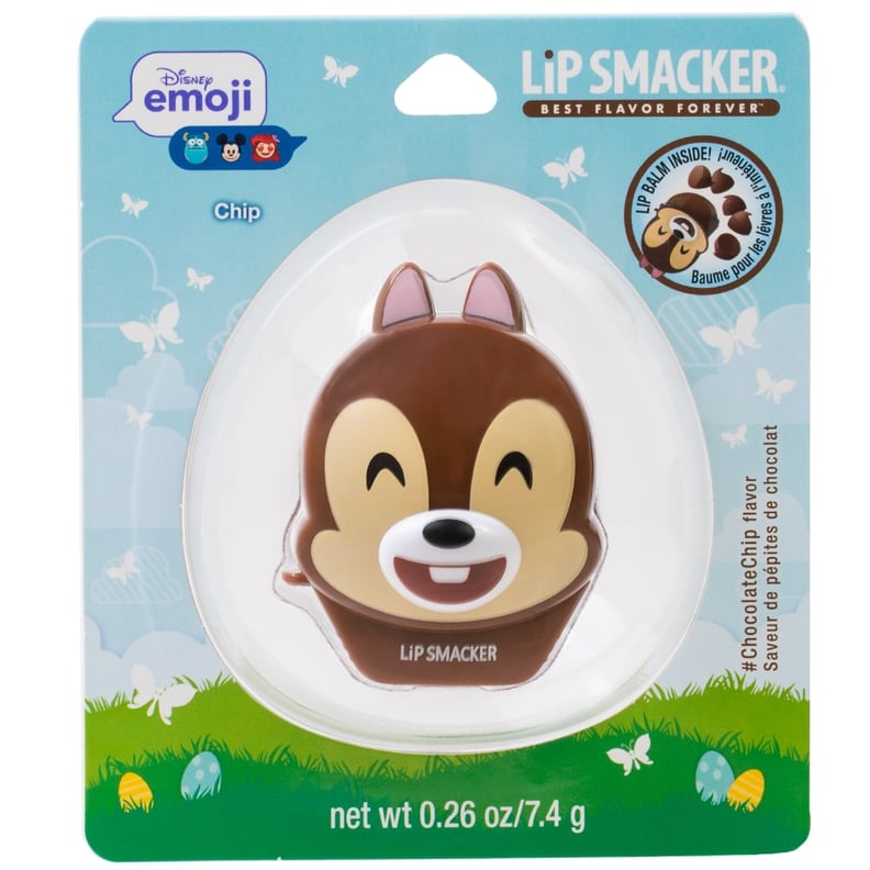 Lip Smacker Spring 2019 | PS Beauty