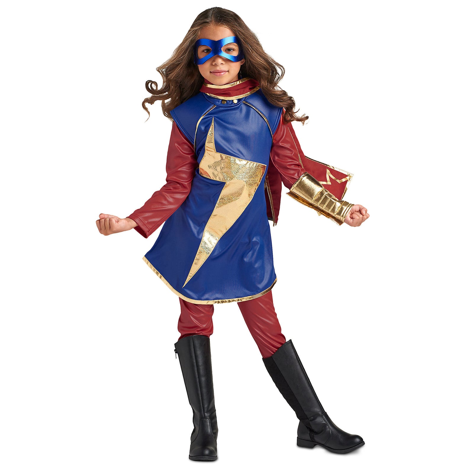 Superhero Halloween Costumes For Kids 2018 | PS Family