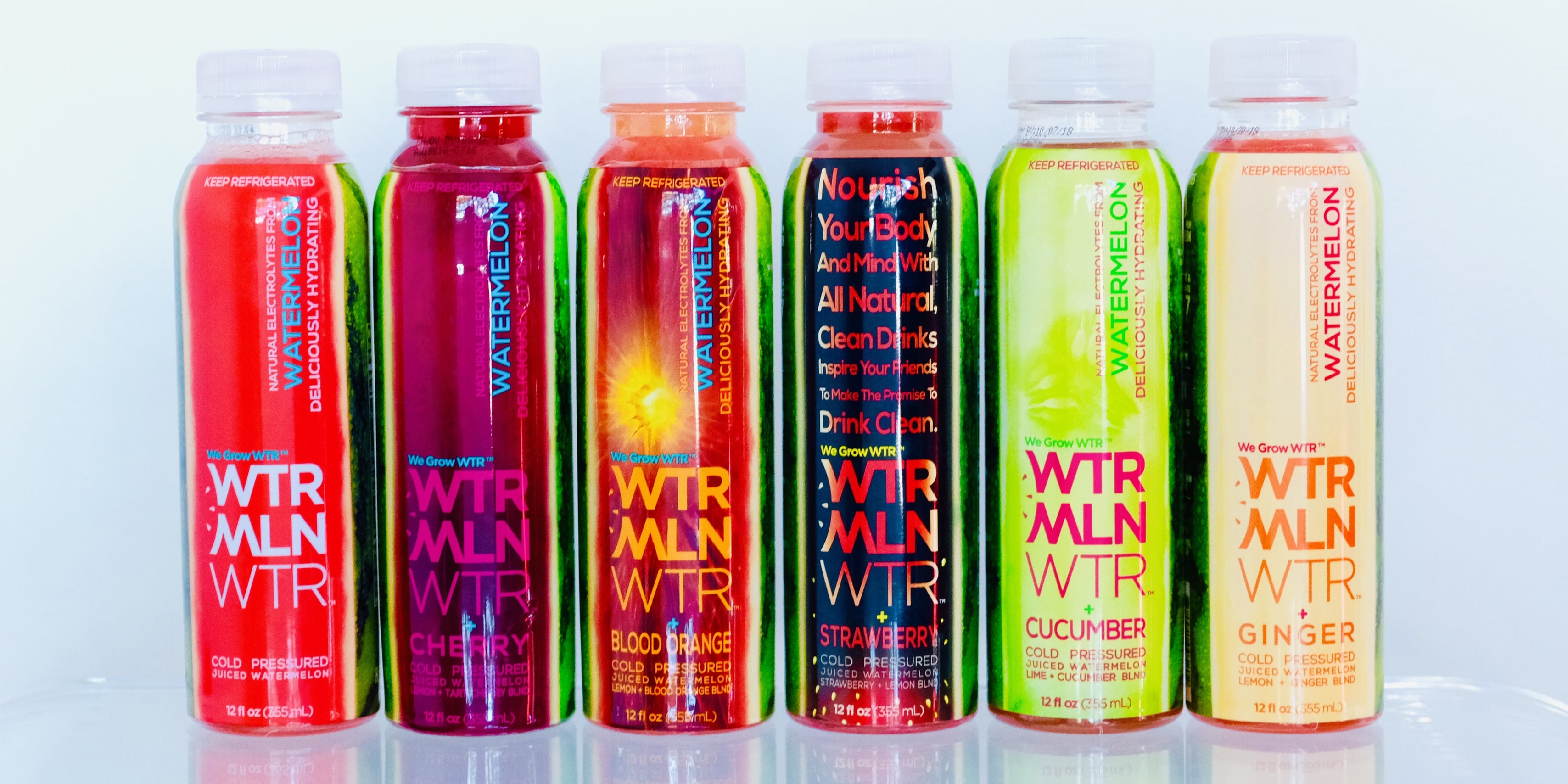 What Is WTRMLN WTR? | PS Fitness