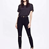 Denim Trends Spring 2018 | POPSUGAR Fashion