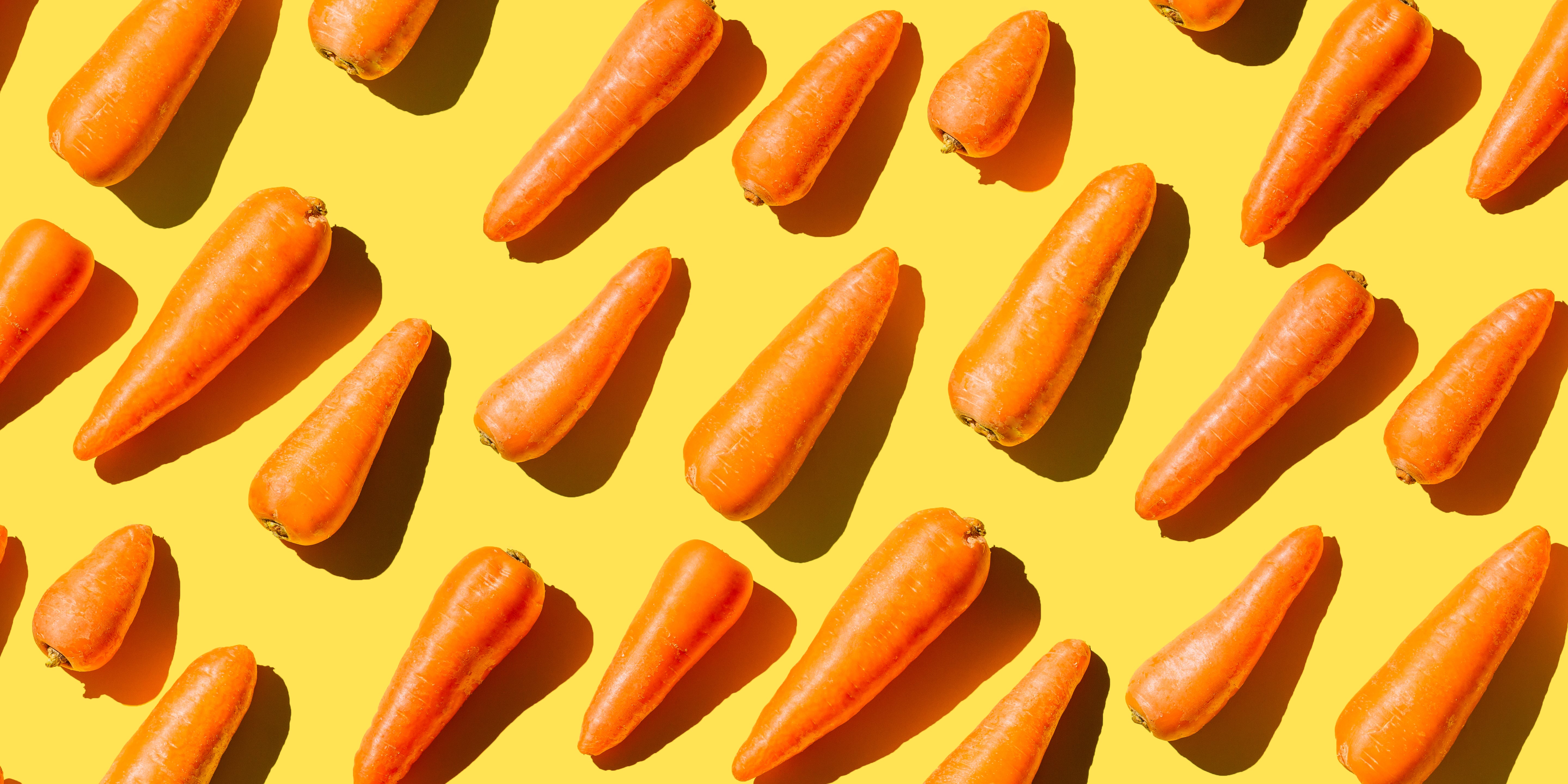 Can Eating Carrots Change Your Skin Color? | PS Beauty