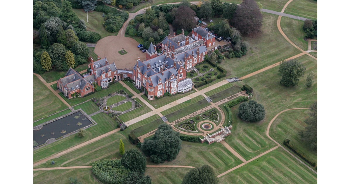 Where Bagshot Park Where Does The Royal Family Live POPSUGAR