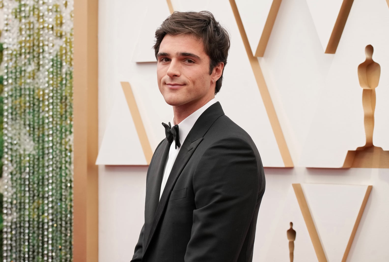 Jacob Elordi at the 2022 Oscars | PS Celebrity