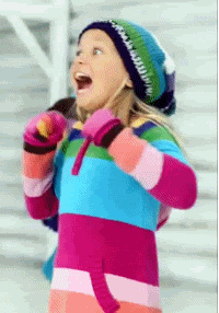 Christmas Fanatic GIFs | PS Smart Living