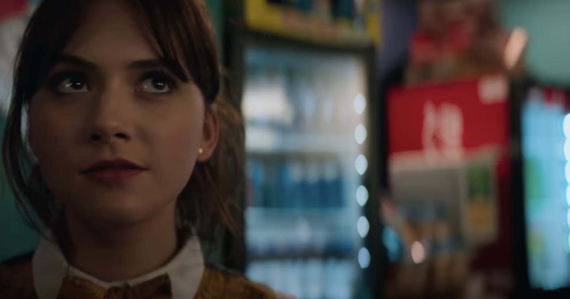 Cat Person Movie: Cast, First-Look Photos | PS UK Entertainment