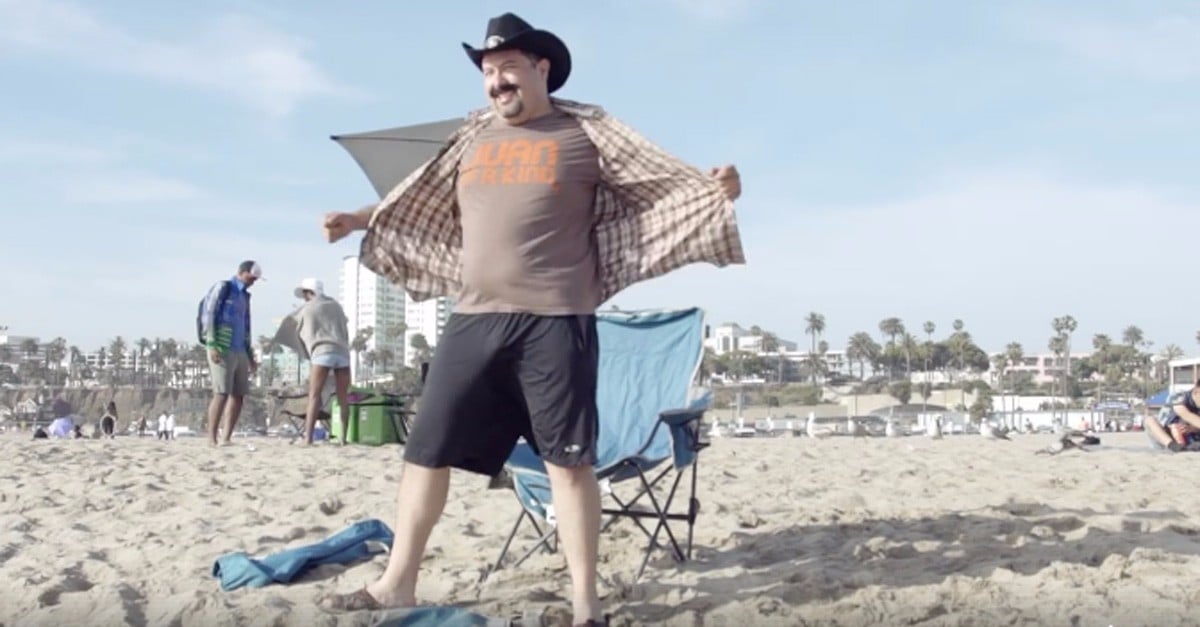 "Despacito" Parody Video | POPSUGAR Latina