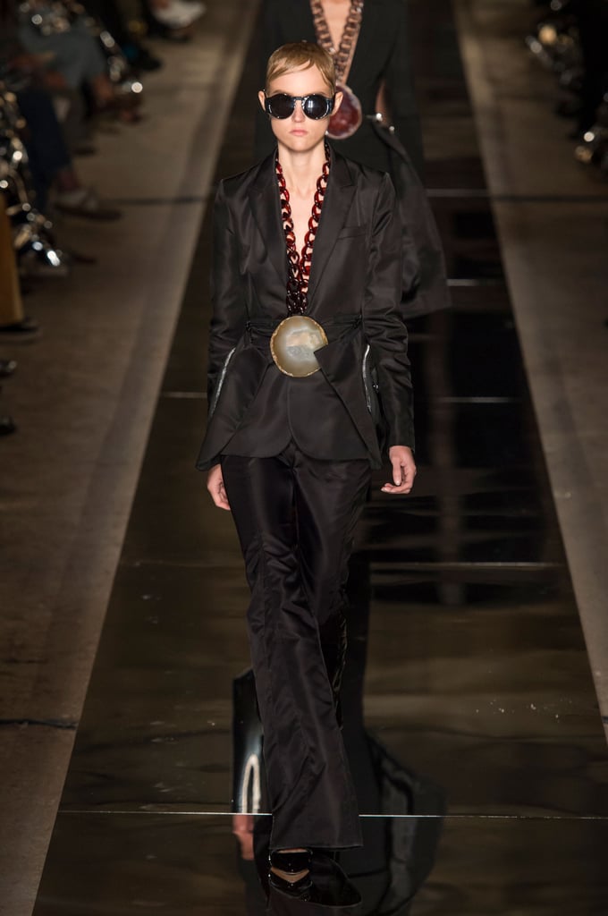 Givenchy Spring 2017 Collection | POPSUGAR Fashion