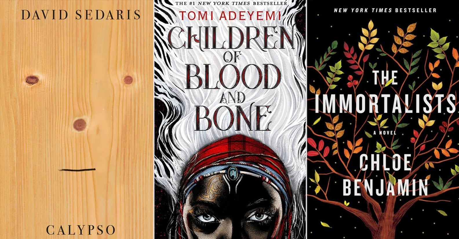 Best Books 2018 | PS Entertainment