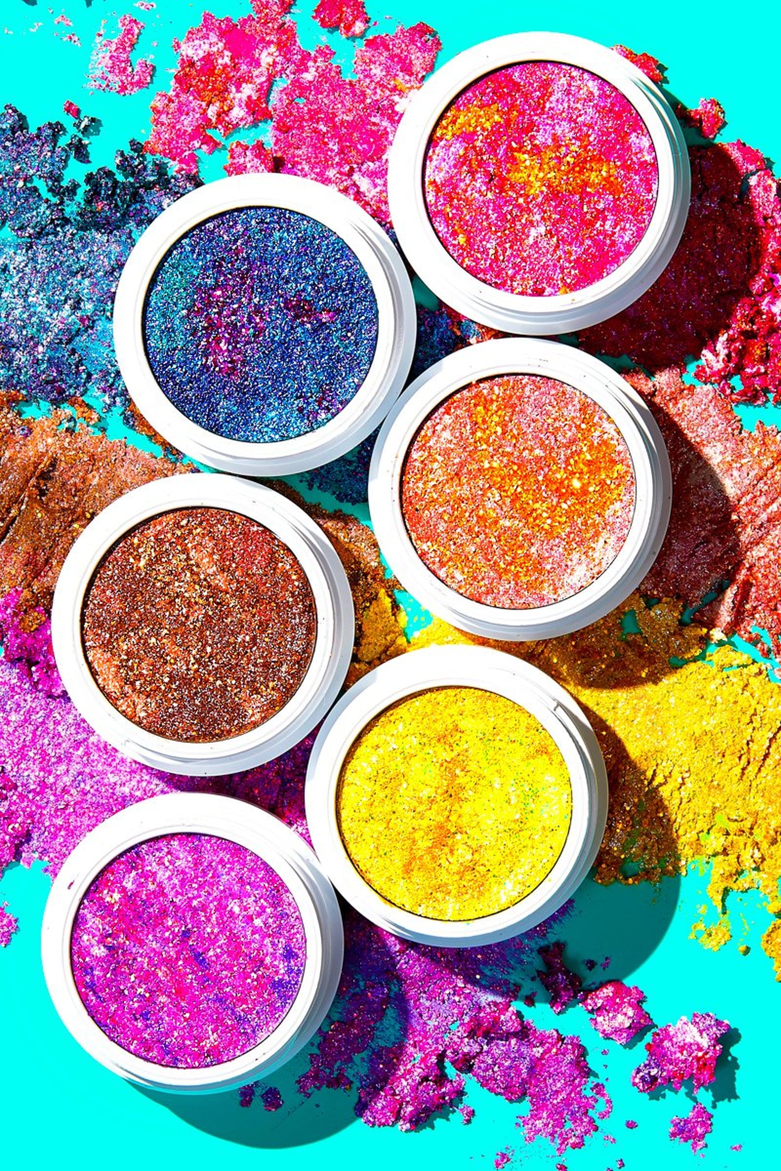 ColourPop Party Talk Super Shock Extreme Review | PS Beauty