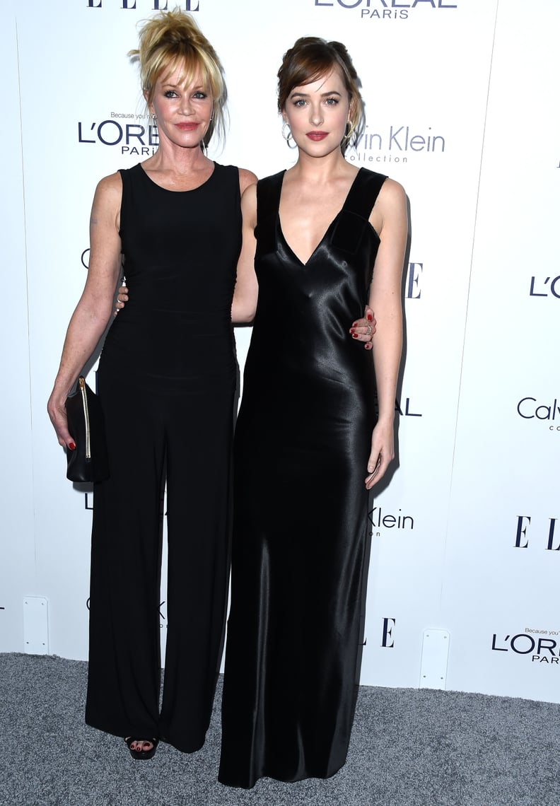 Who Are Dakota Johnson's Parents? | PS Celebrity