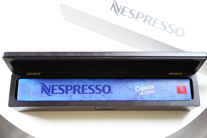 How Does Nespresso's Cuban Coffee Taste? | PS Food