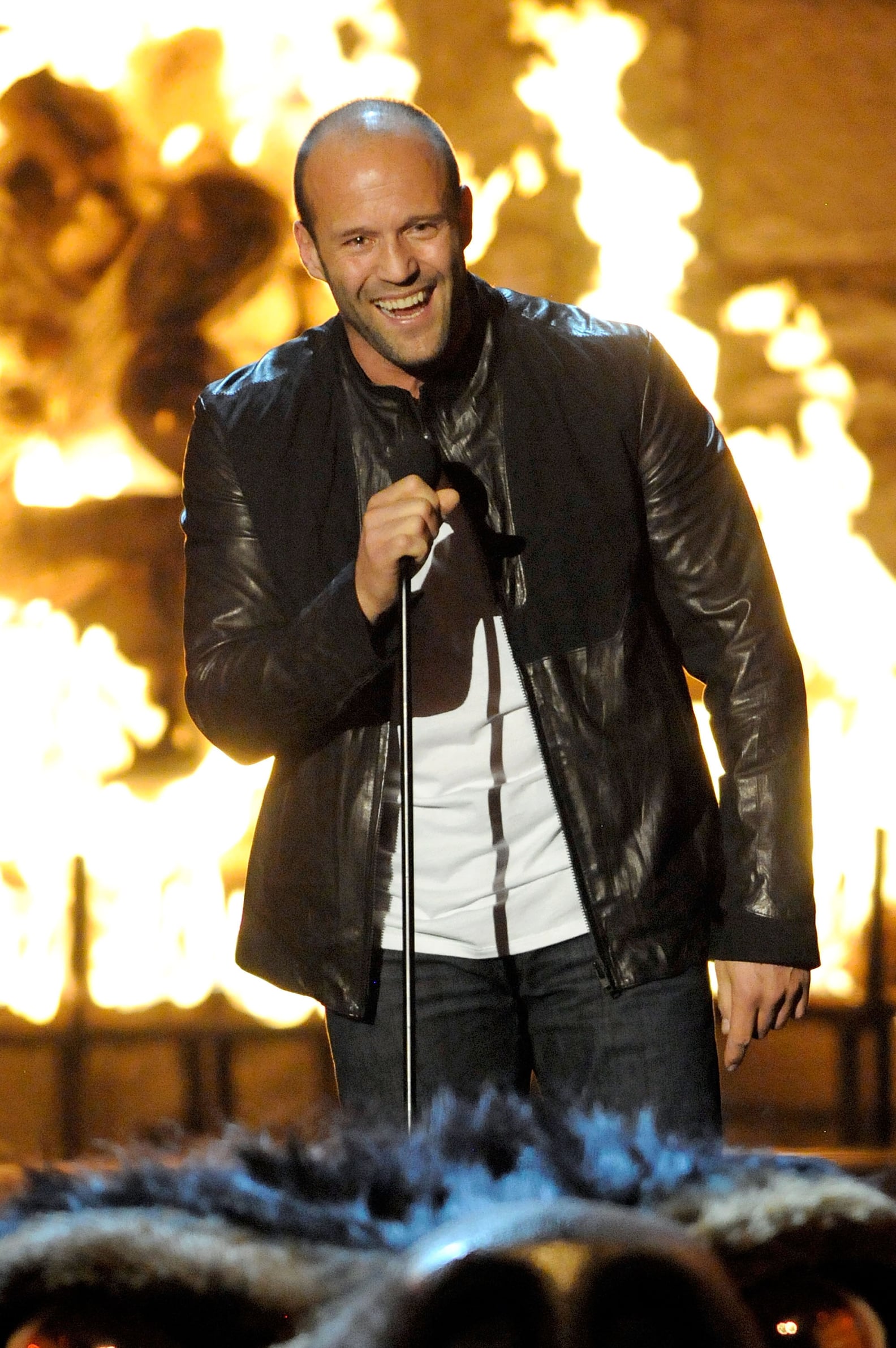 Guys Choice Awards Best Moments | Photos | PS Celebrity