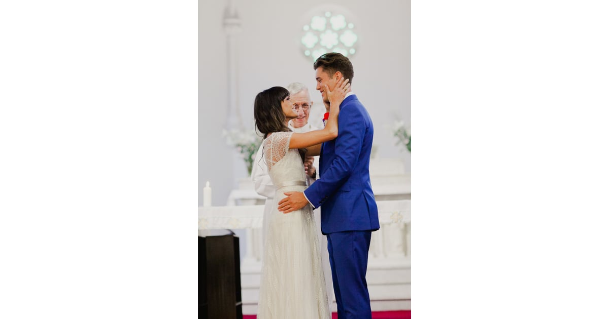 Emotional Vows Bride And Groom Photo Ideas Popsugar Love And Sex Photo 35