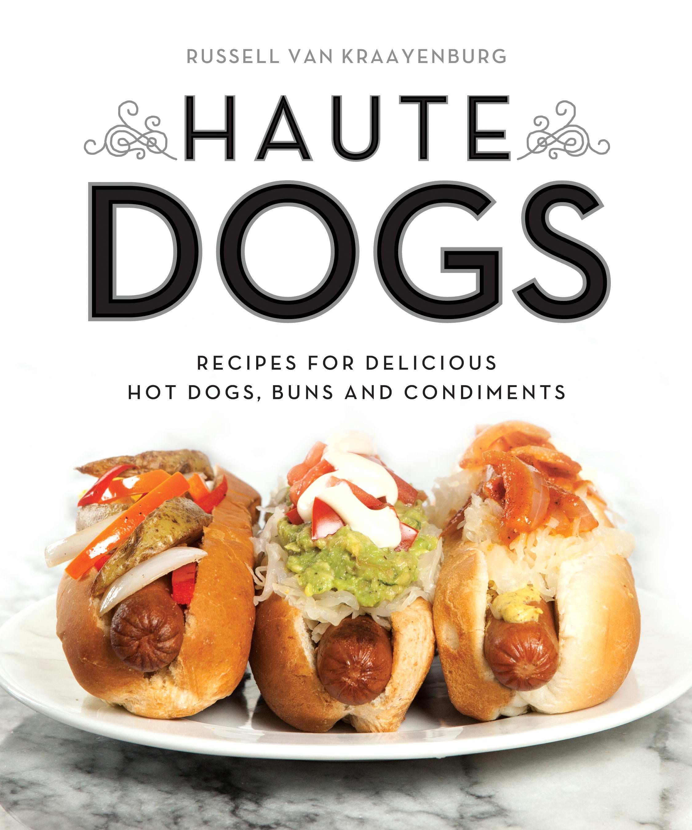 Interesting Hot Dog Ideas | POPSUGAR Food