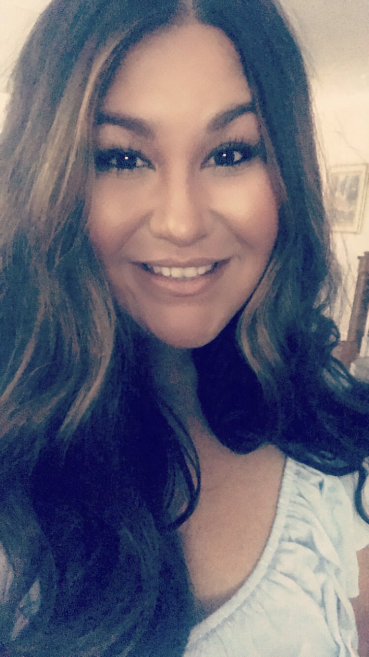 Kimberly Arnold | POPSUGAR