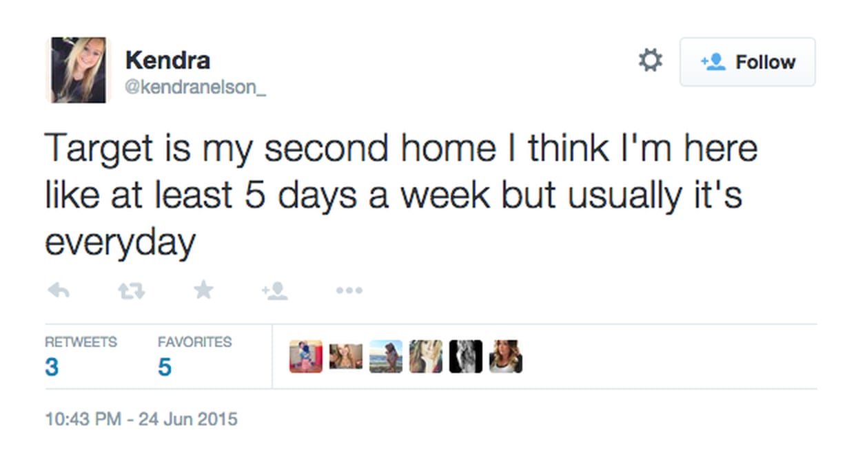 Funny Reviews of Target | PS Tech