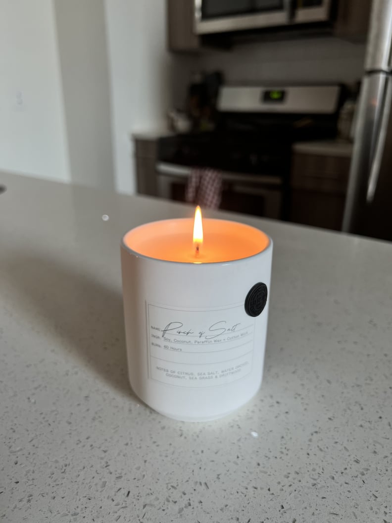 Made In Kitchen Candles Review | PS Home
