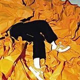 Tyler, the Creator Converse Sneakers Drop 2 | POPSUGAR Fashion