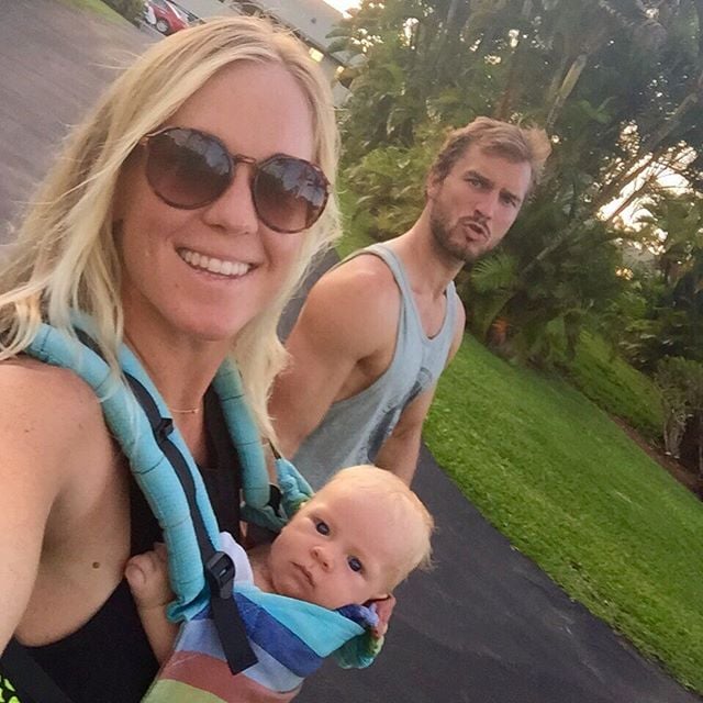 Bethany Hamilton Family Pictures on Instagram | POPSUGAR Celebrity Photo 22