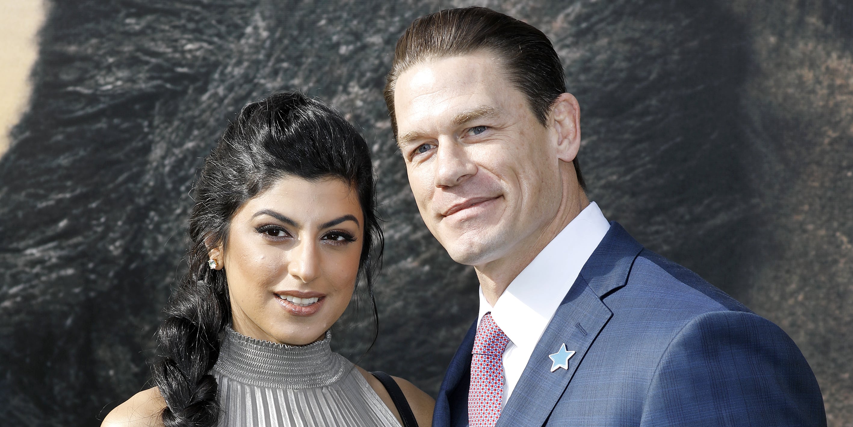 john cena wedding dates