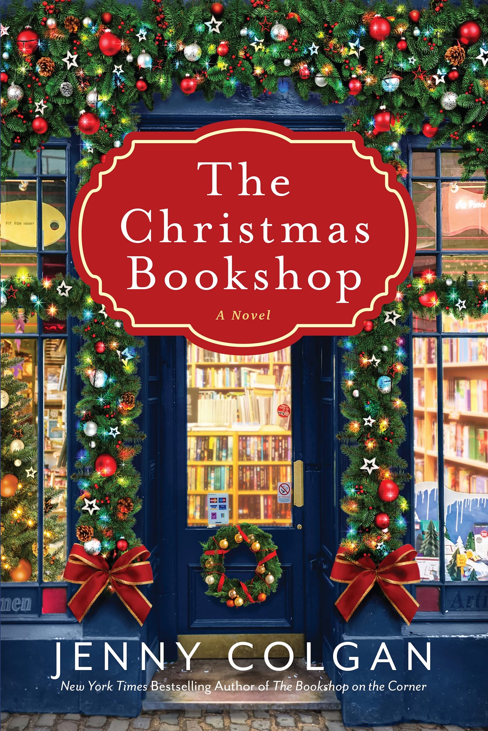 42 Best Christmas Books | PS Entertainment