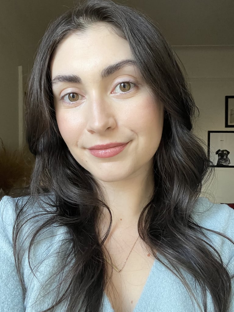 Maybelline Lash Sensational Sky High Tinted Primer Review | POPSUGAR ...