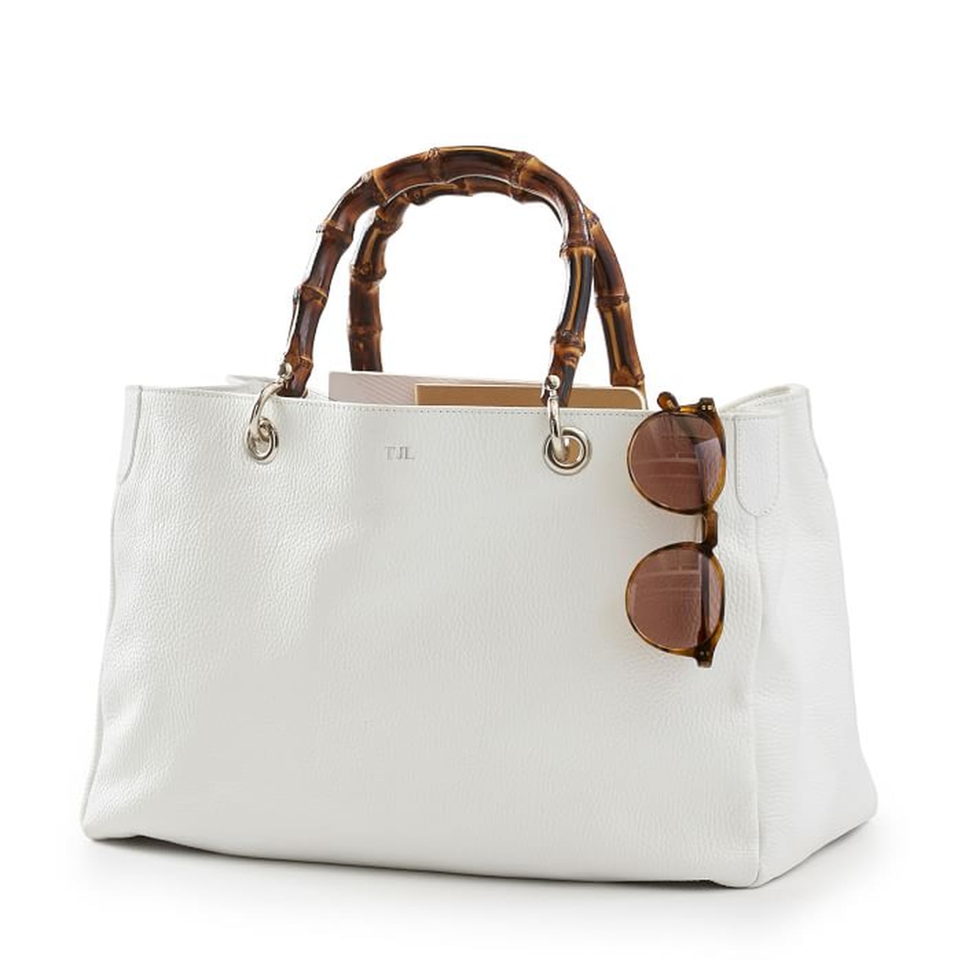 Best Monogrammed Handbags | PS Fashion