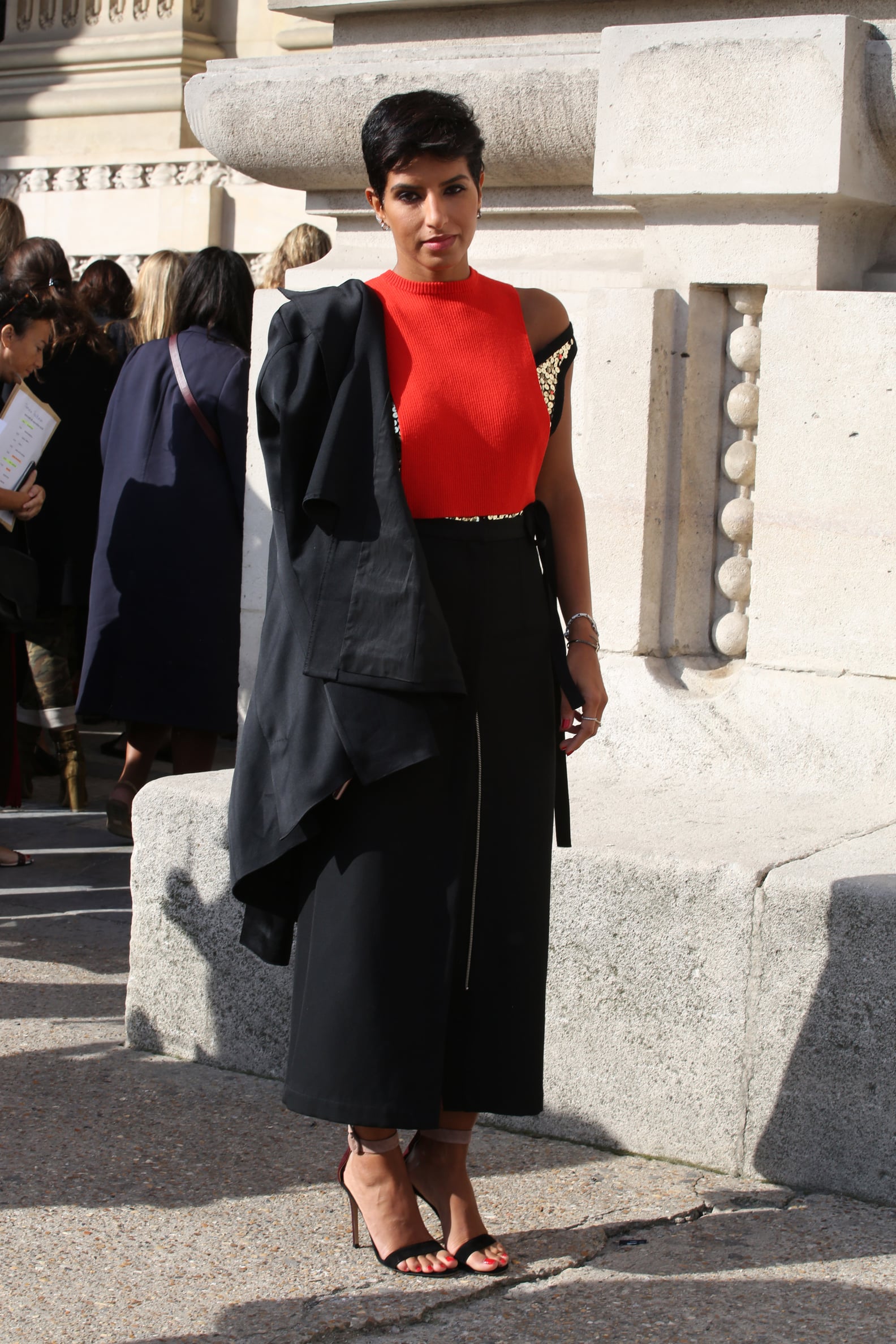 Princess Deena Aljuhani Abdulaziz Style | PS Fashion