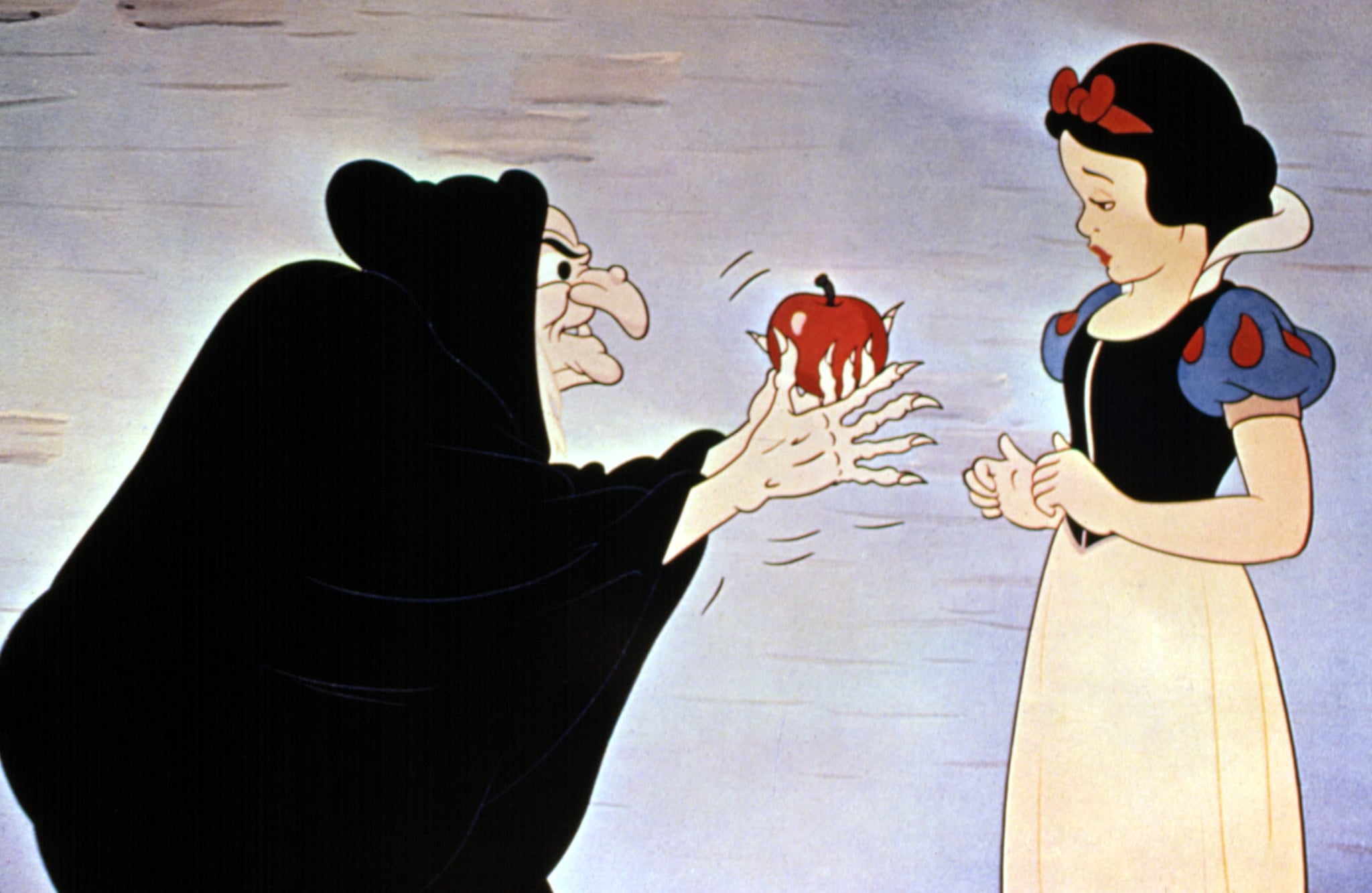 Woman's Disney Rejection Letter From 1938 | POPSUGAR Love & Sex