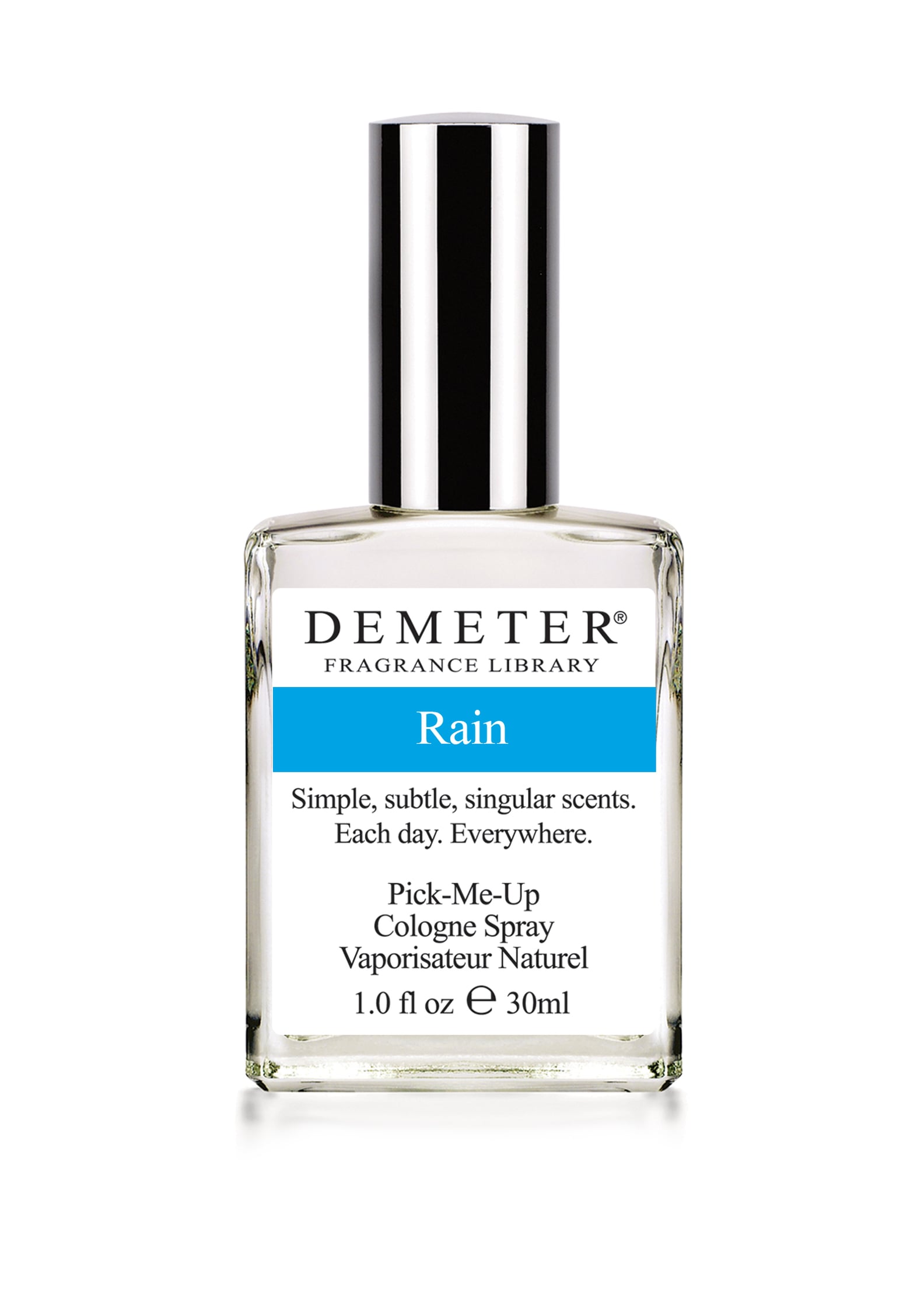Rain Fragrances | PS Beauty