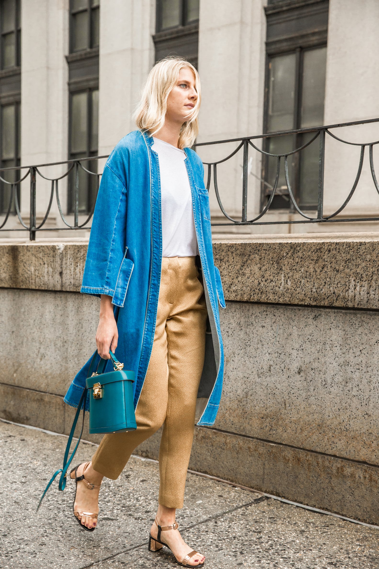 Spring Outfits Every Woman Should Try | PS Fashion