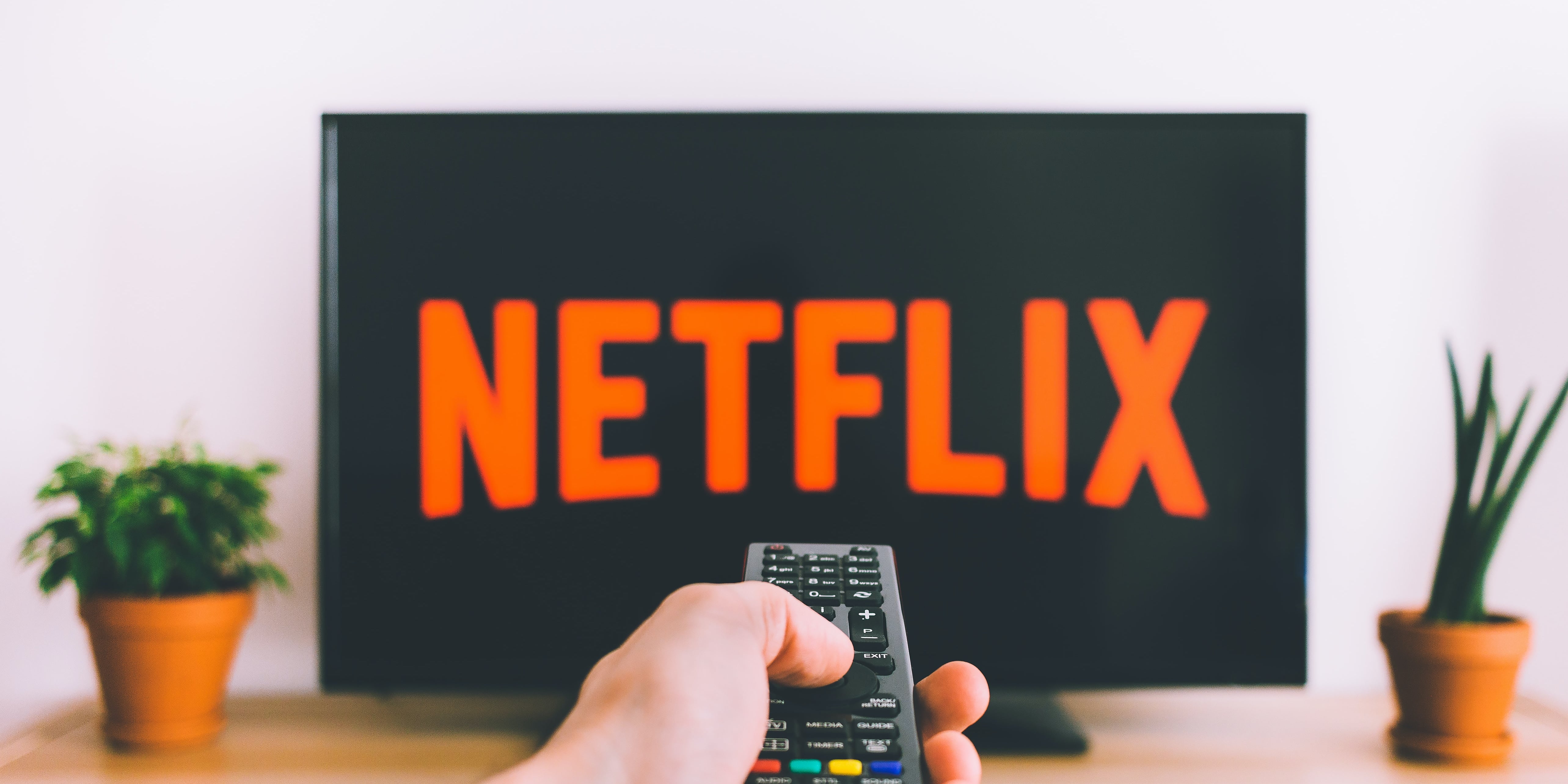 Will Netflix Run Out of Original TV and Movies in 2020? | PS Entertainment