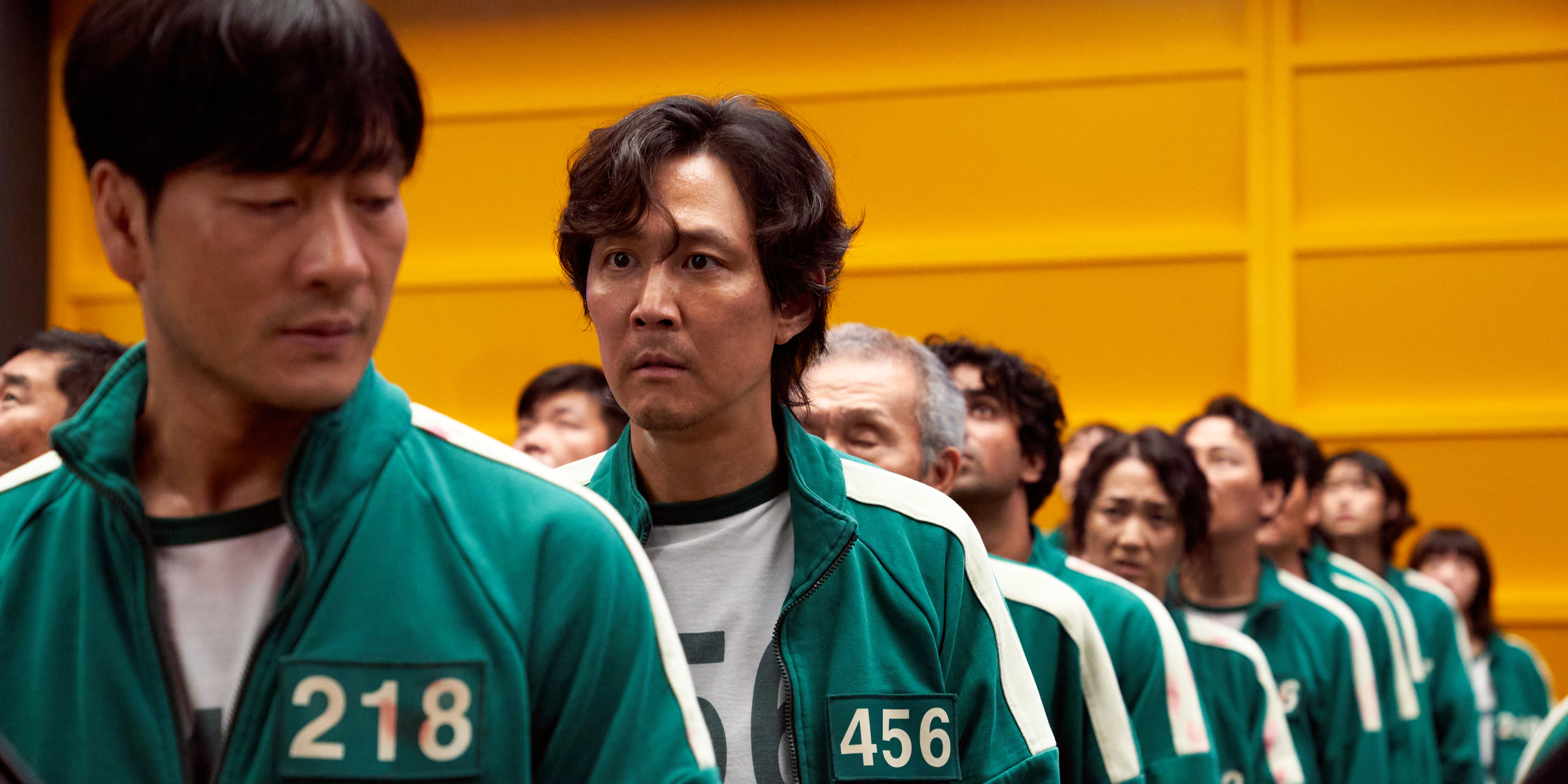 Squid Game: Every Game Explained | PS Entertainment