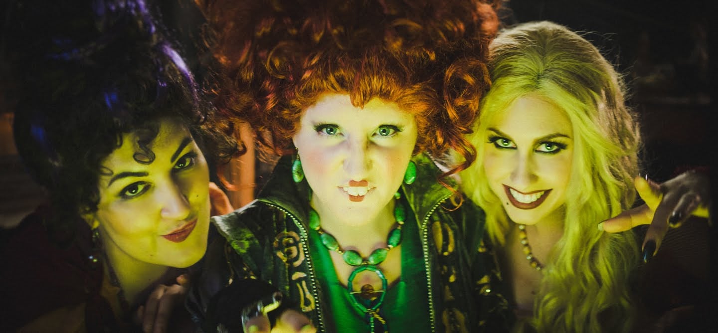 Hocus Pocus Cover Song | PS Love