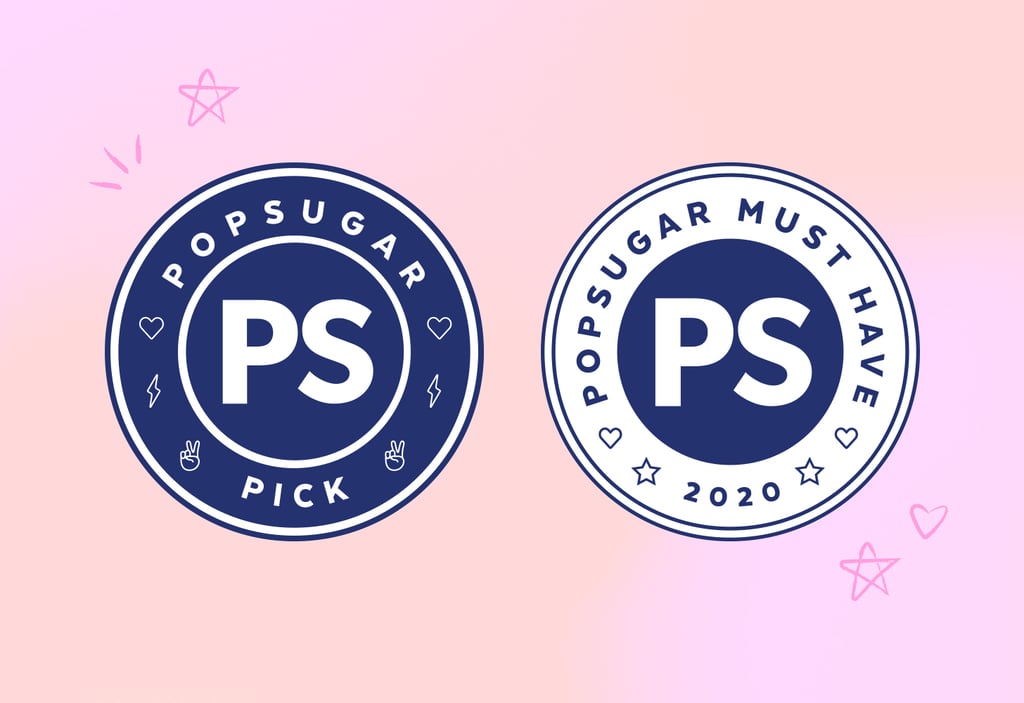 What Are POPSUGAR Badges? | POPSUGAR Fashion