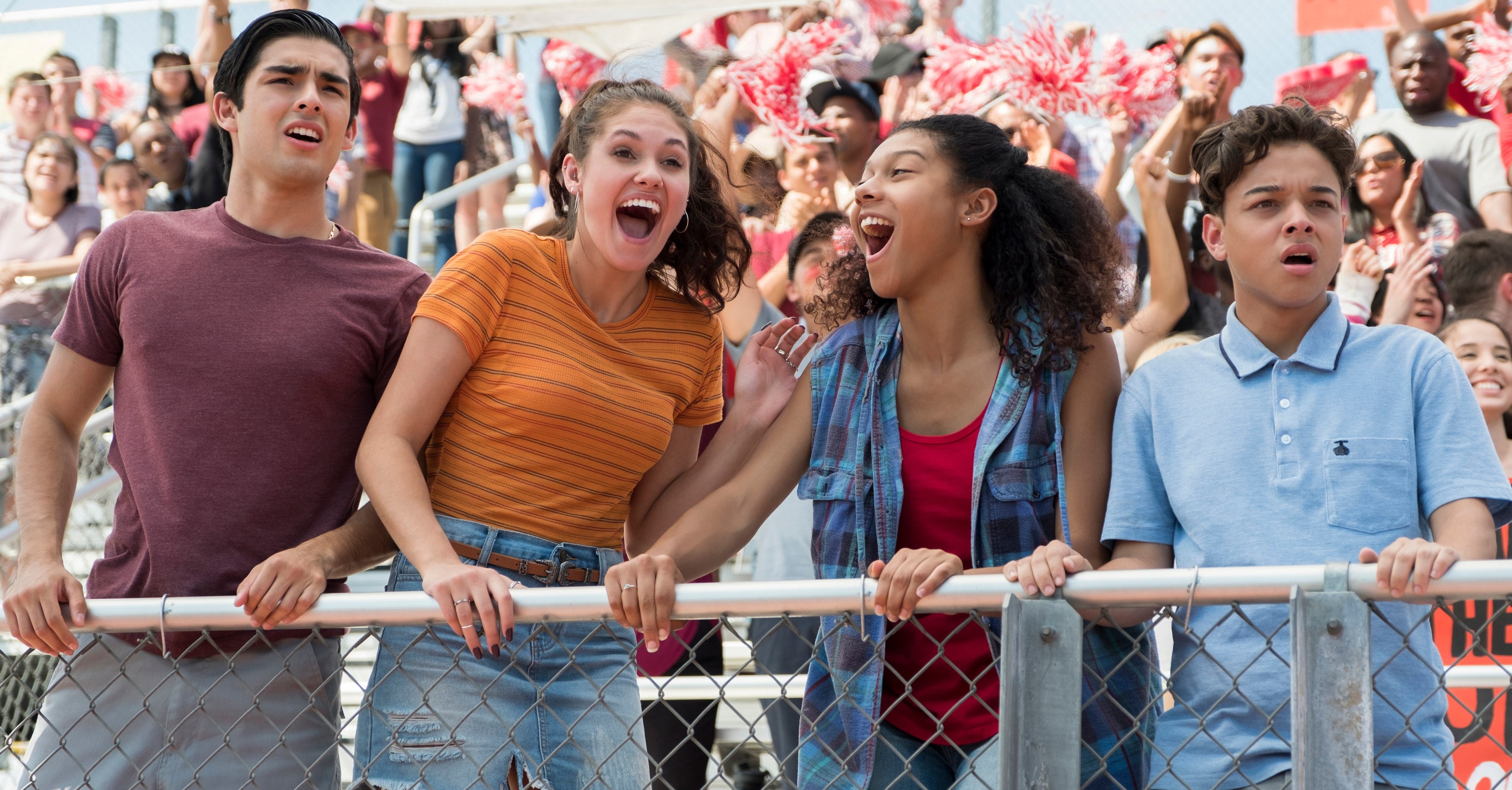 Will There Be On My Block Season 2? | PS Entertainment