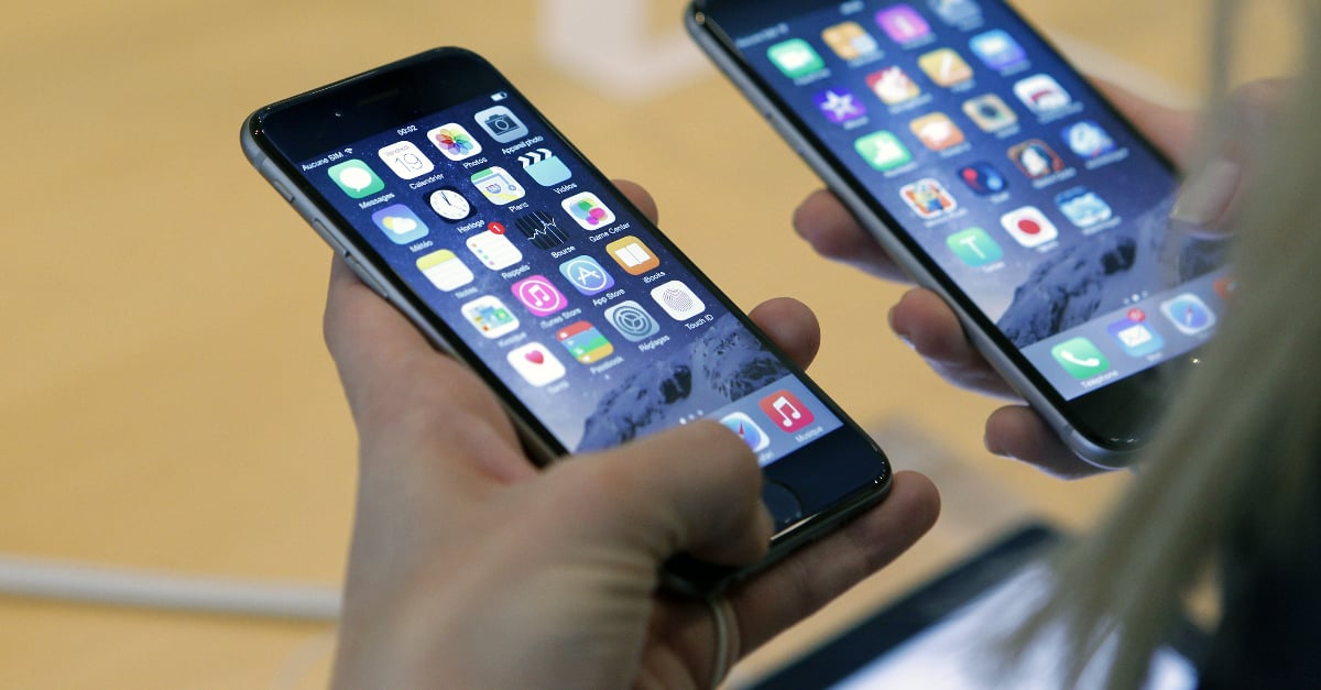Best Apps For iPhone 6 | PS Tech